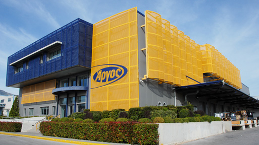 Αύξηση Μετοχικού Κεφαλαίου στην ΑΡΓΟΣ Α.Ε.